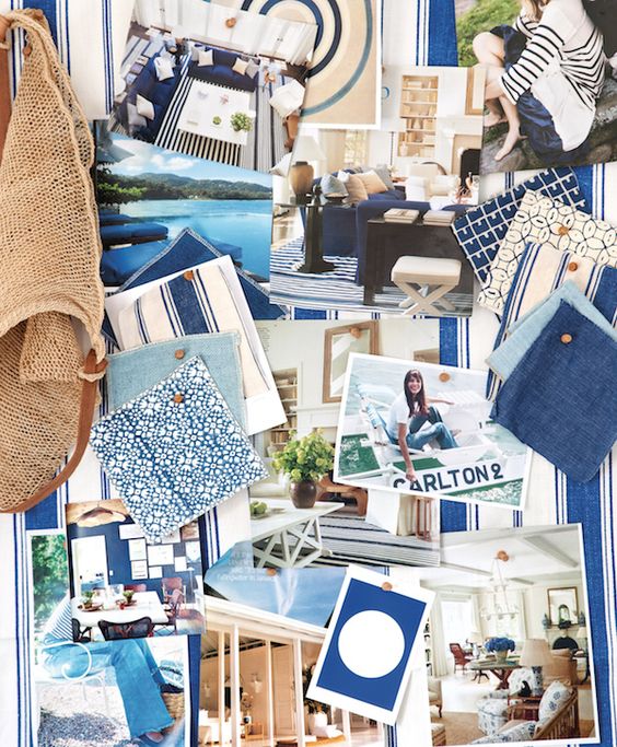 15 COOL INSPIRATION BOARDS | Design Darling