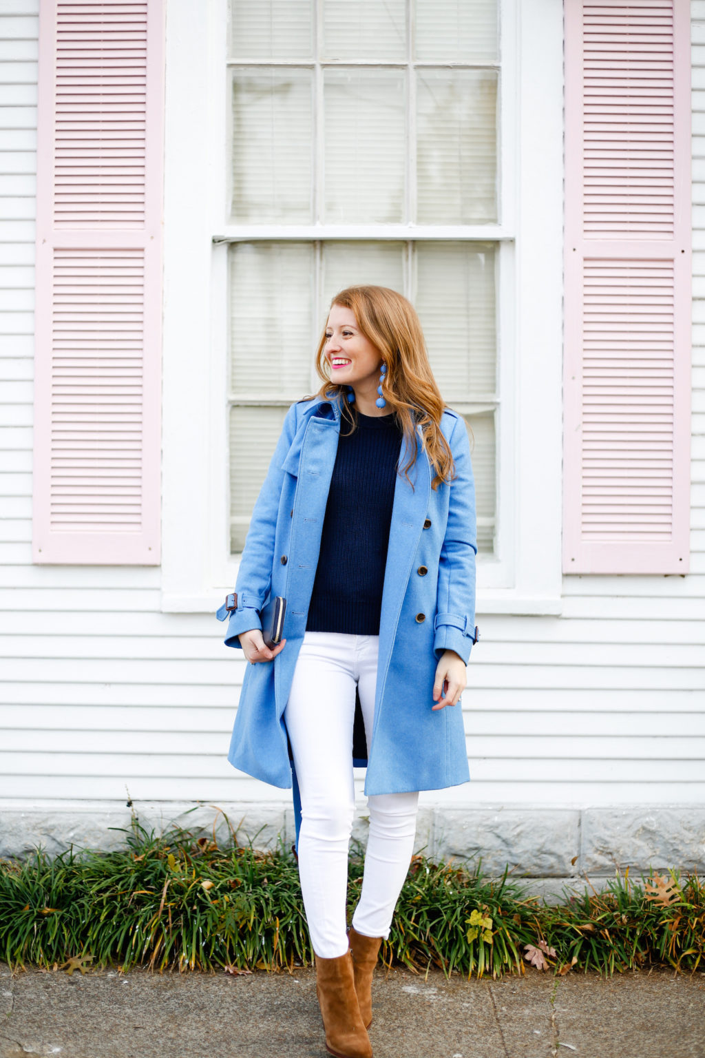 GETTING SETTLED | Design Darling