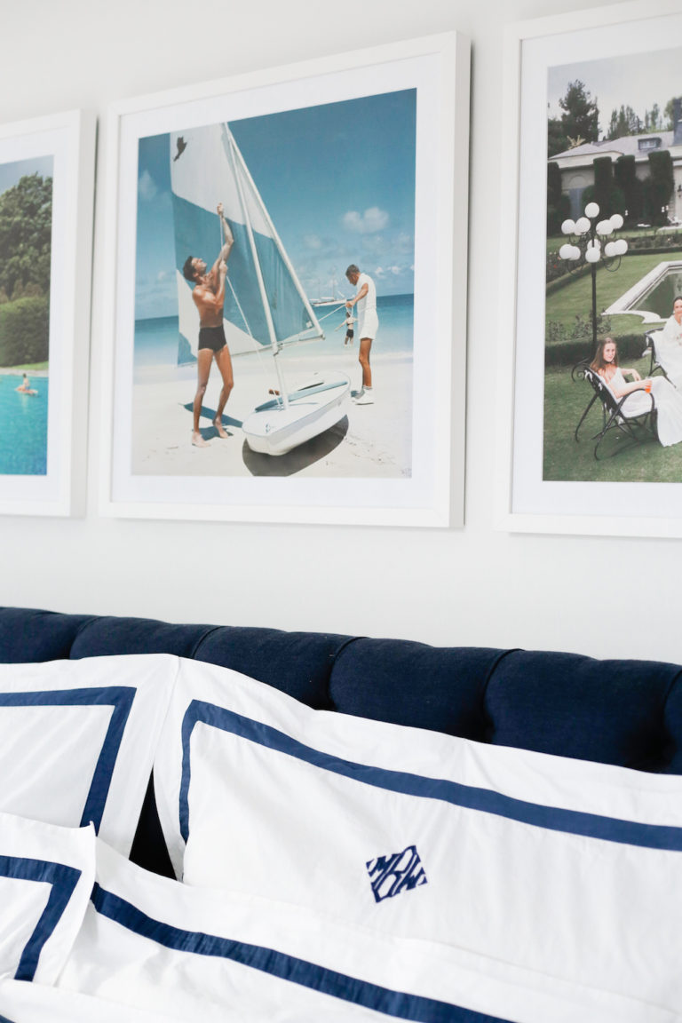 NEW ADDITIONS TO OUR BEDROOM | Design Darling