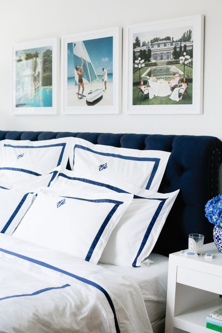NEW ADDITIONS TO OUR BEDROOM | Design Darling