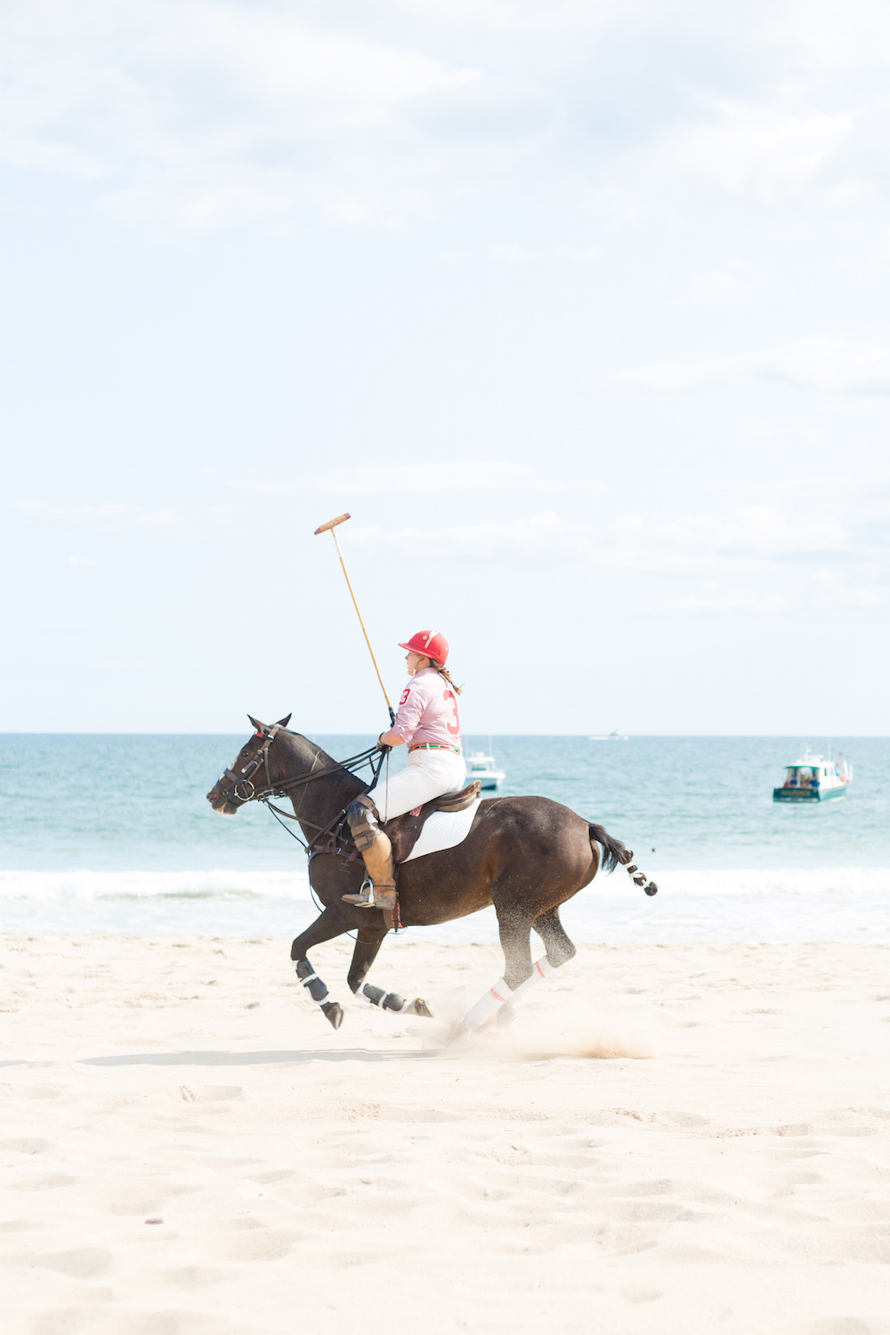 OCEAN HOUSE BEACH POLO CLASSIC | Design Darling