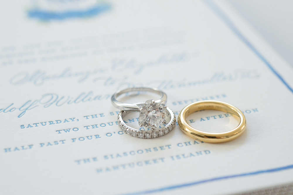 OUR WEDDING INVITATIONS | Design Darling