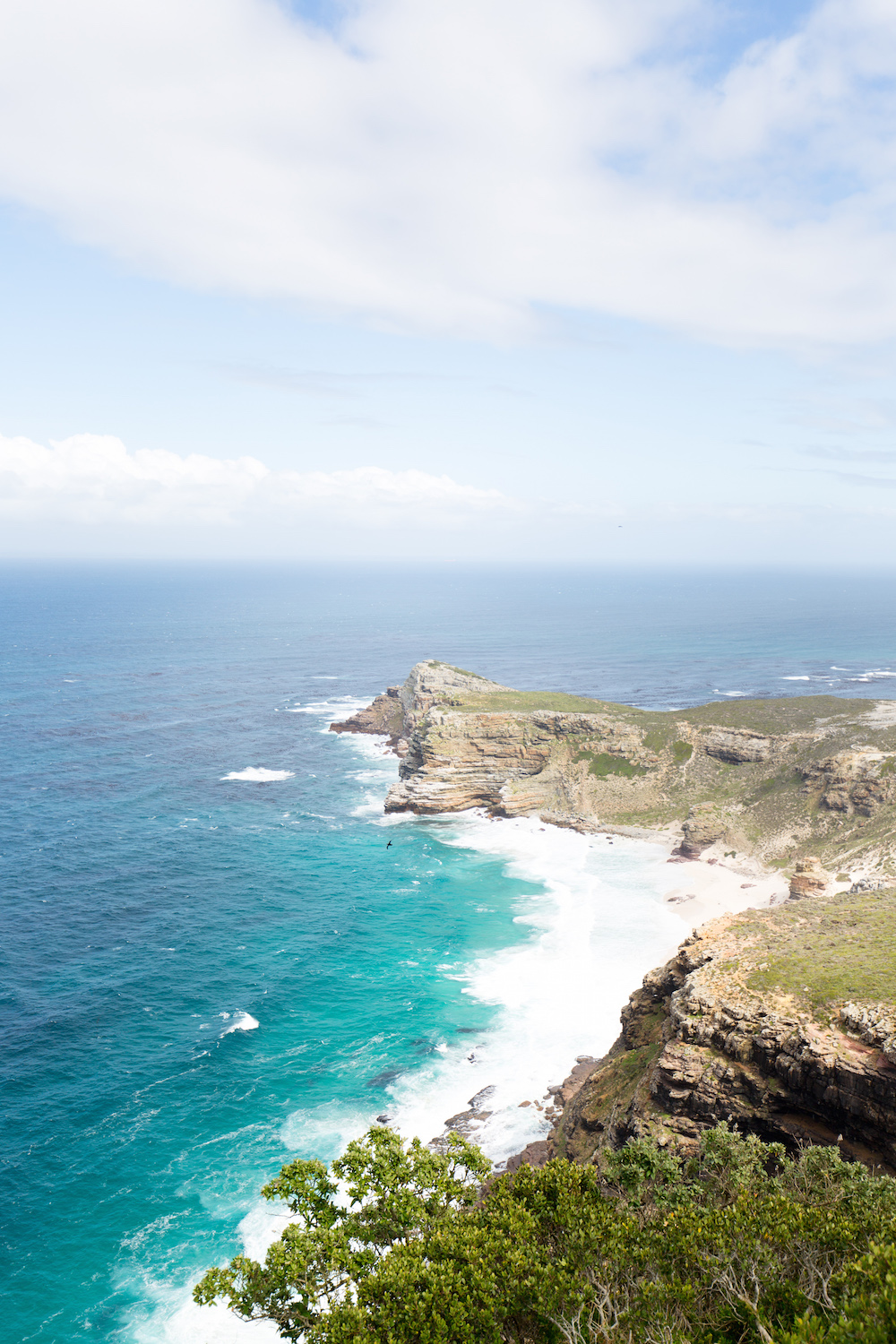 OUR HONEYMOON, PART ONE: CAPE TOWN | Design Darling