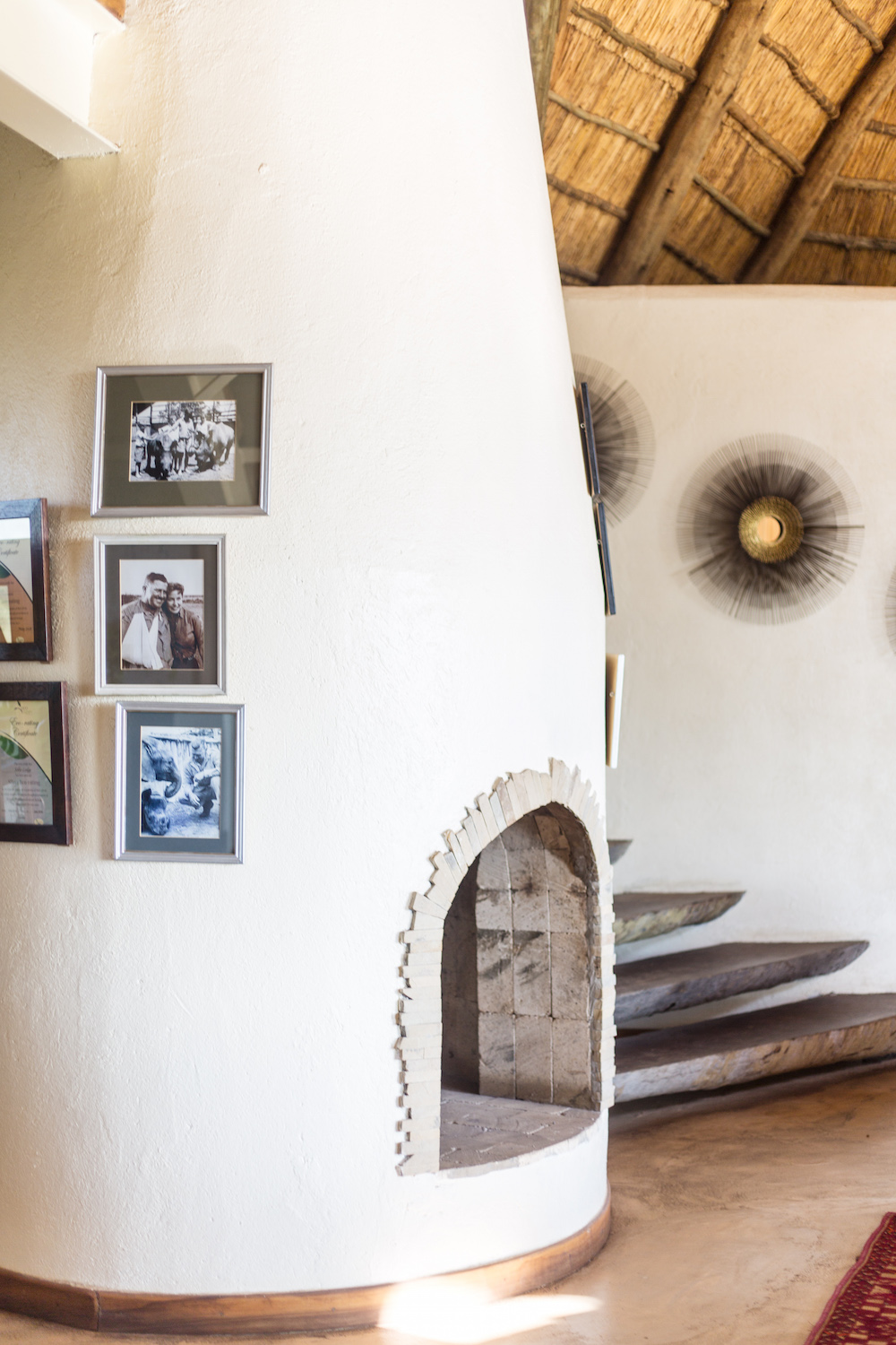 OUR HONEYMOON, PART FOUR: SOLIO LODGE | Design Darling