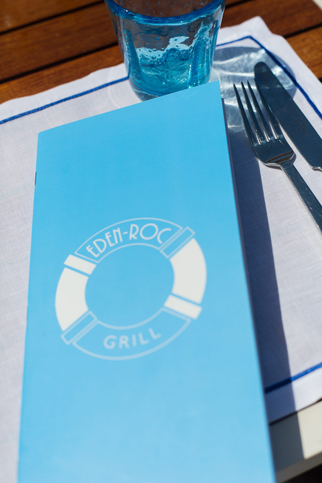 HOTEL DU CAP-EDEN-ROC & VILLA EPHRUSSI DE ROTHSCHILD | Design Darling