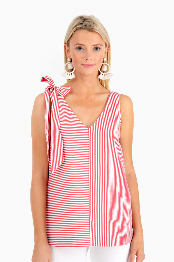 28 STRIPED FINDS FOR SUMMER | Design Darling