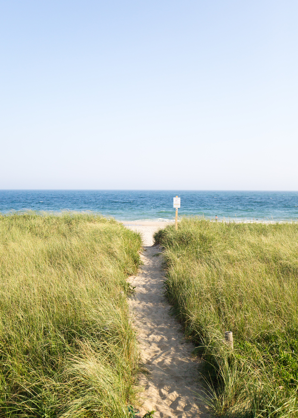 MY FAVORITE BEACHES ON NANTUCKET | Design Darling