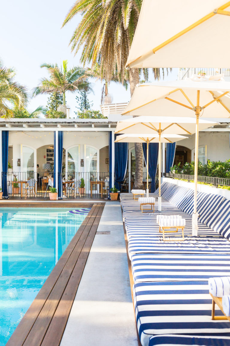 AUSTRALIA, PART TWO: HALCYON HOUSE | Design Darling