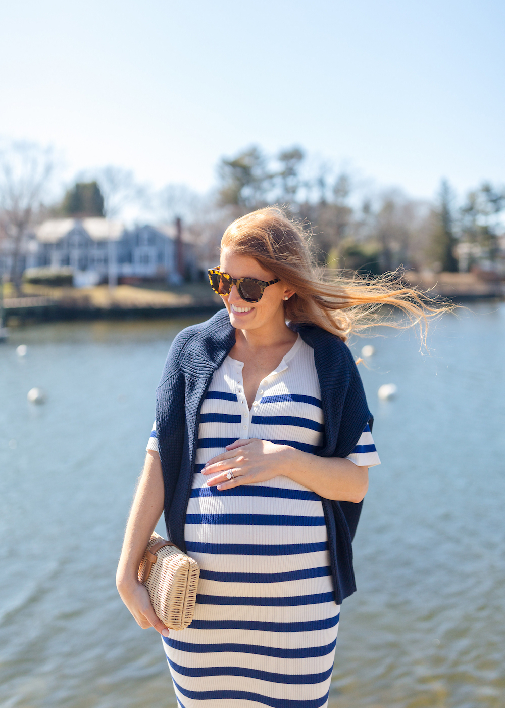 TWO SPRING LOOKS FROM J.CREW | Design Darling