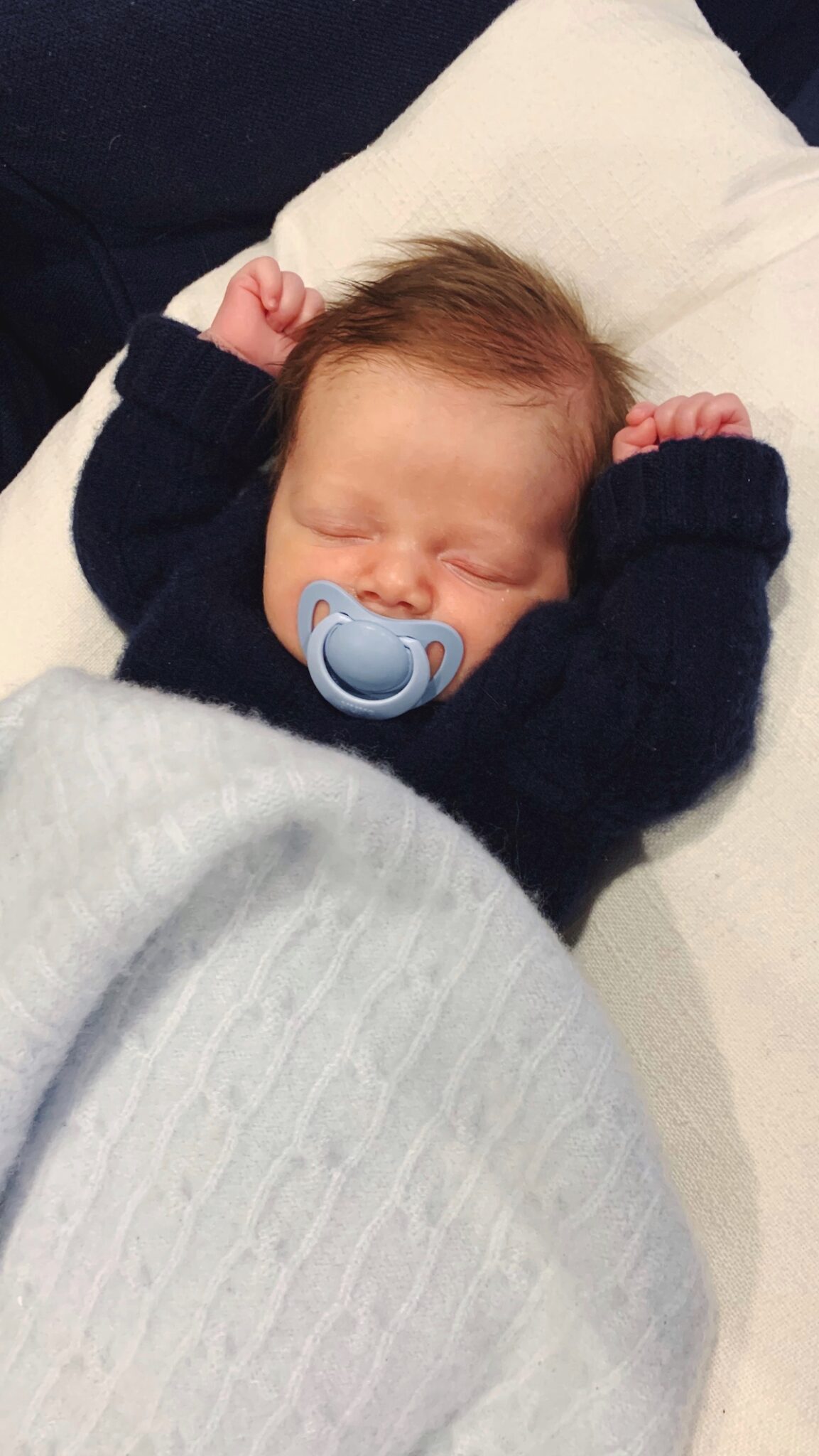 ONE MONTH WITH PETER | Design Darling