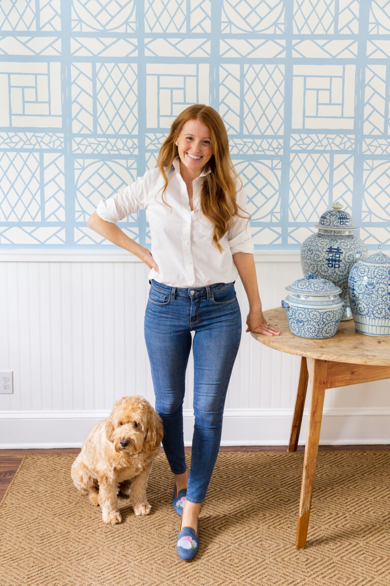 FIVE OUTFITS WITH MY STUBBS & WOOTTON SLIPPERS | Design Darling