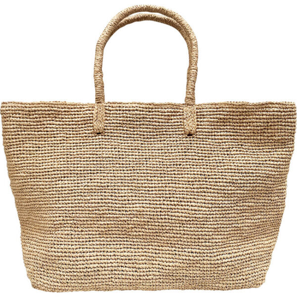 WICKER BAGS FOR SPRING AND SUMMER | Design Darling
