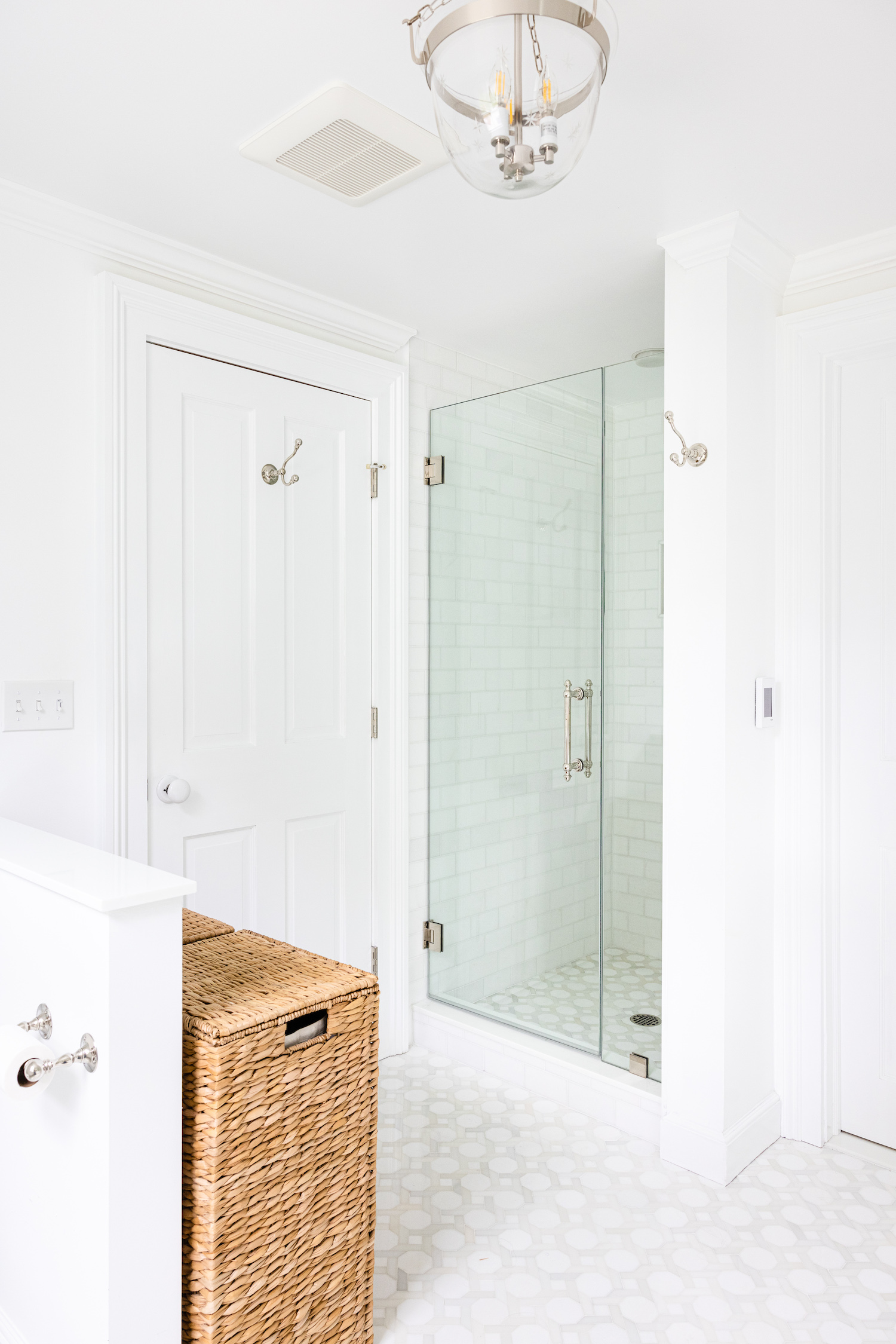 OUR PRIMARY BATHROOM REVEAL | Design Darling
