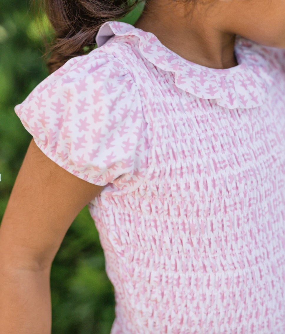 MINNOW SWIM X SISTER PARISH COLLABORATION | Design Darling