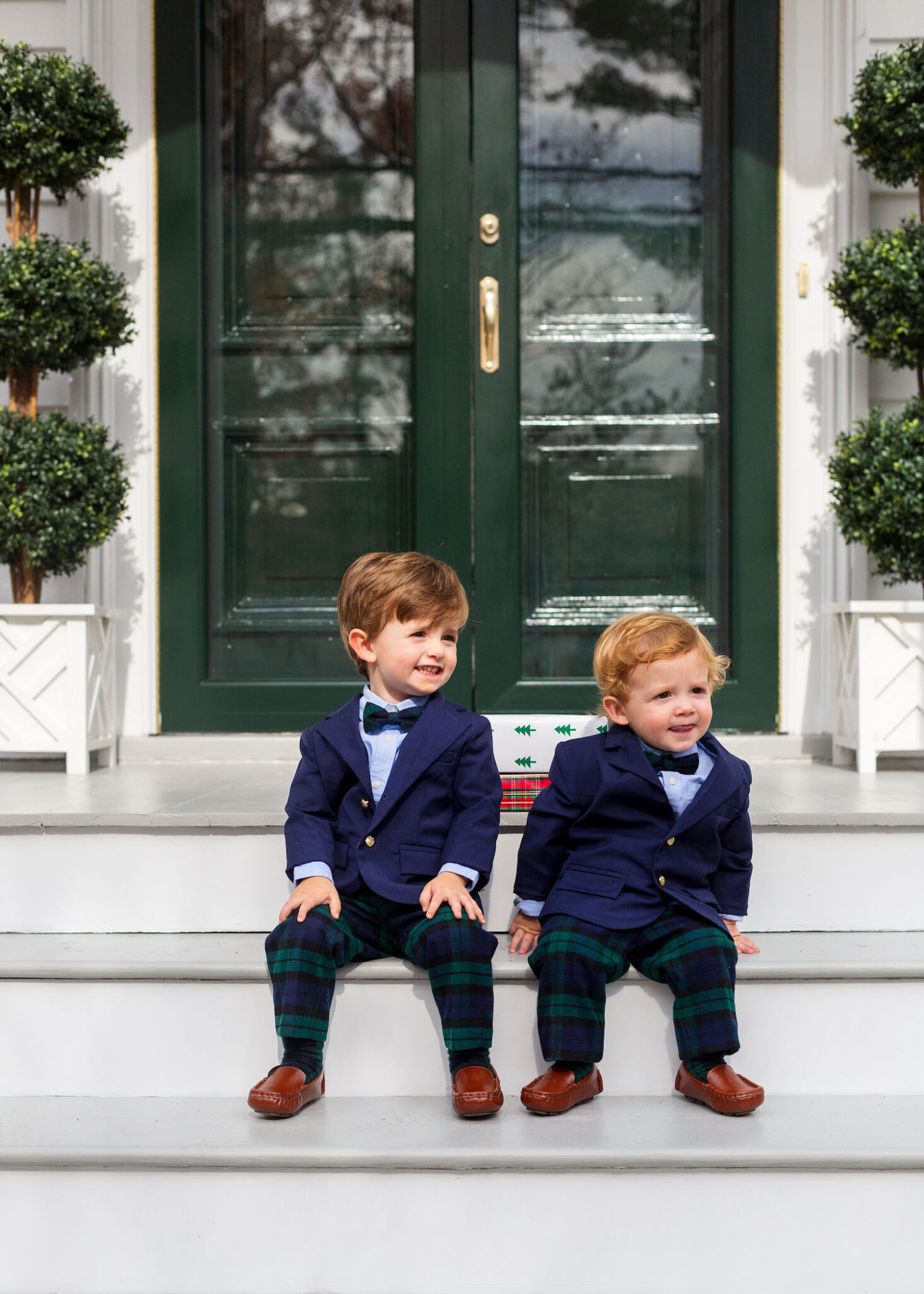JANIE & JACK HOLIDAY COLLECTION | Design Darling