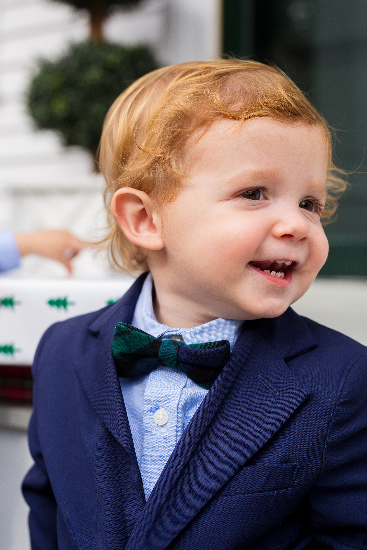 JANIE & JACK HOLIDAY COLLECTION | Design Darling