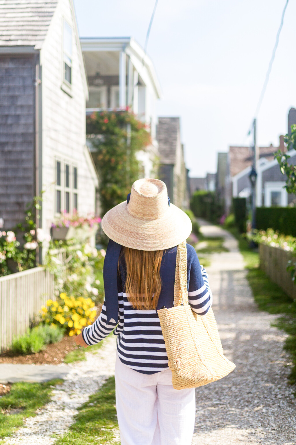 MY FAVORITE ALICE WALK SWEATER + PANTS | Design Darling