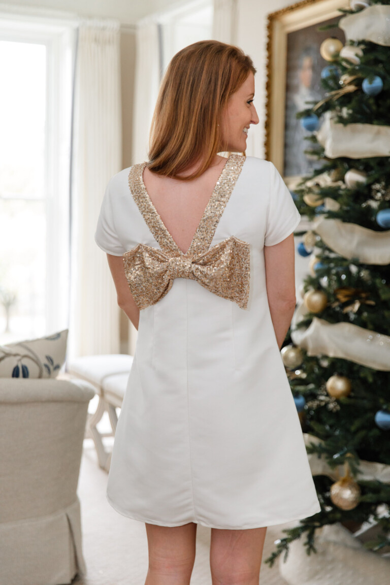 STYLE CHARADE X SAIL TO SABLE HOLIDAY COLLECTION | Design Darling