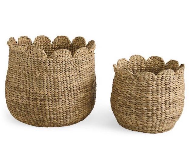 12 PLAYROOM BASKETS FOR TOY STORAGE | Design Darling