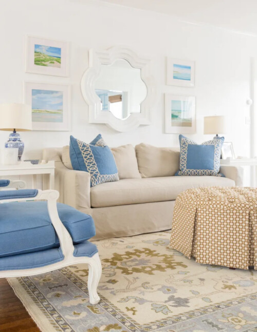 WHAT TO BUY FROM BALLARD DESIGNS | Design Darling