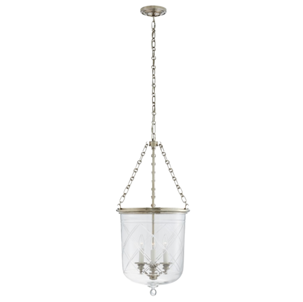 THE BEST LIGHT FIXTURES FROM VISUAL COMFORT | Design Darling