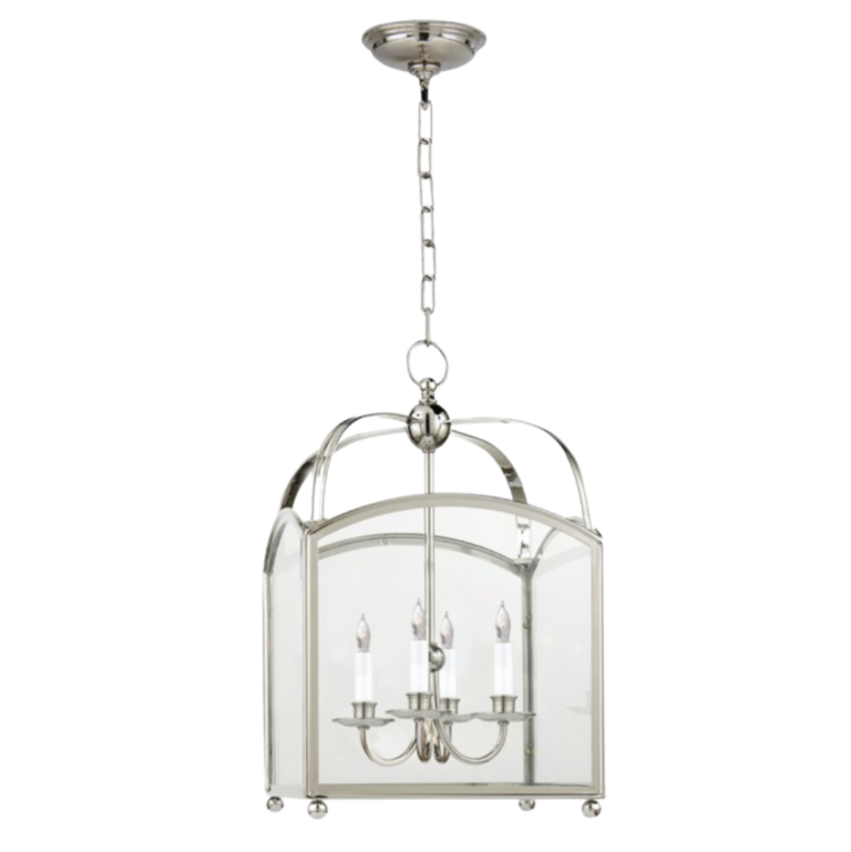 THE BEST LIGHT FIXTURES FROM VISUAL COMFORT | Design Darling