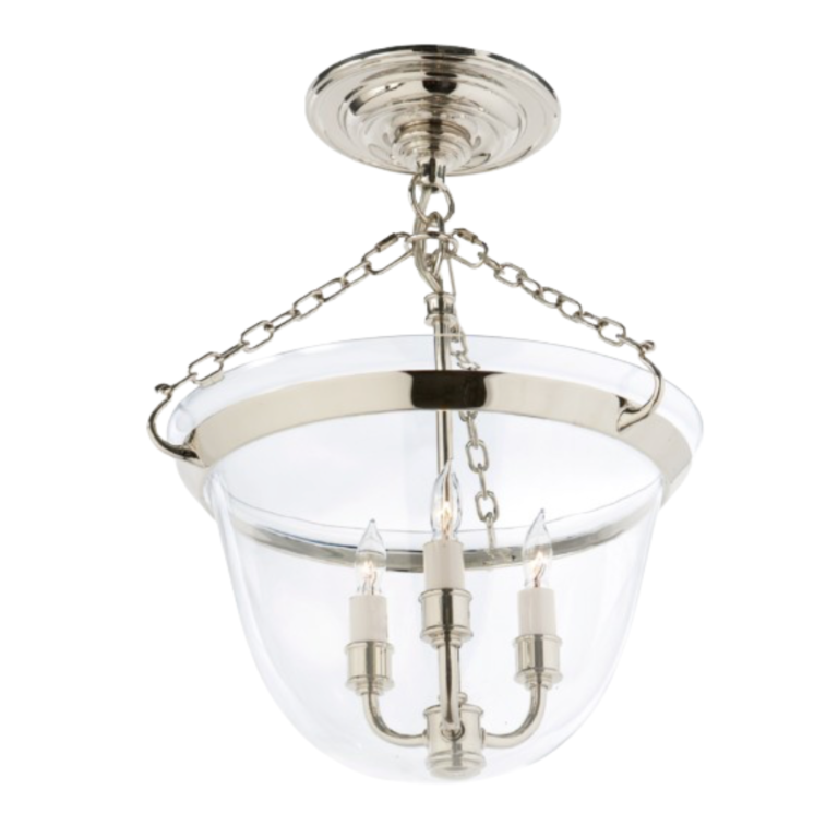 THE BEST LIGHT FIXTURES FROM VISUAL COMFORT | Design Darling