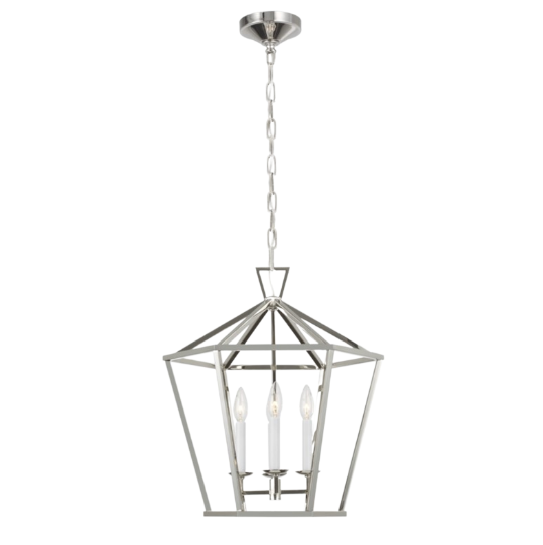 THE BEST LIGHT FIXTURES FROM VISUAL COMFORT | Design Darling