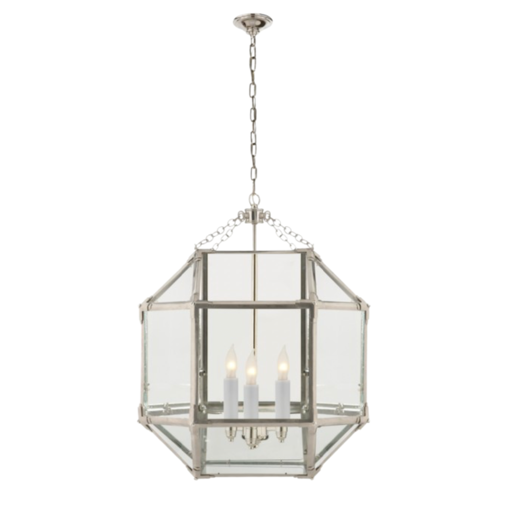 THE BEST LIGHT FIXTURES FROM VISUAL COMFORT | Design Darling