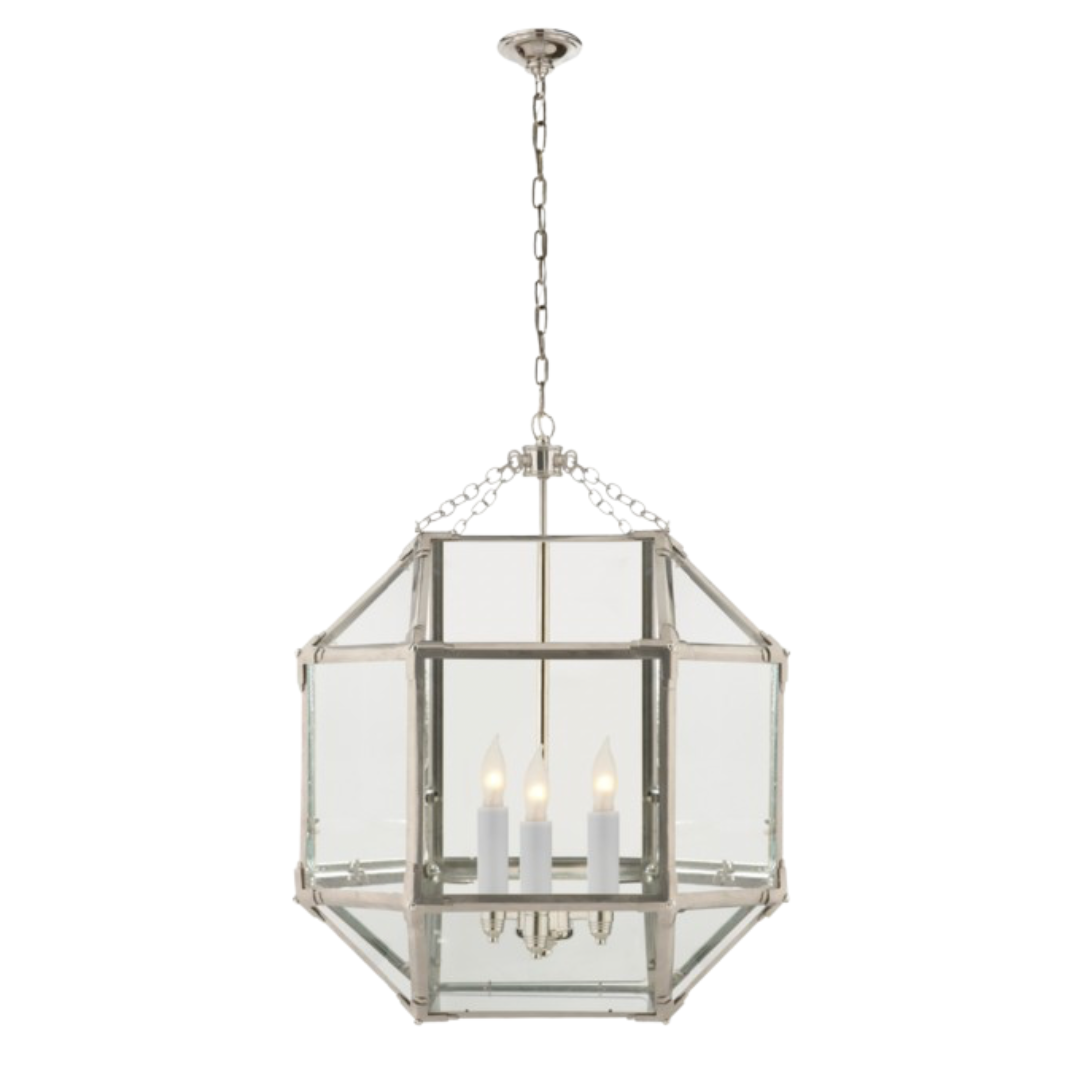 THE BEST LIGHT FIXTURES FROM VISUAL COMFORT | Design Darling