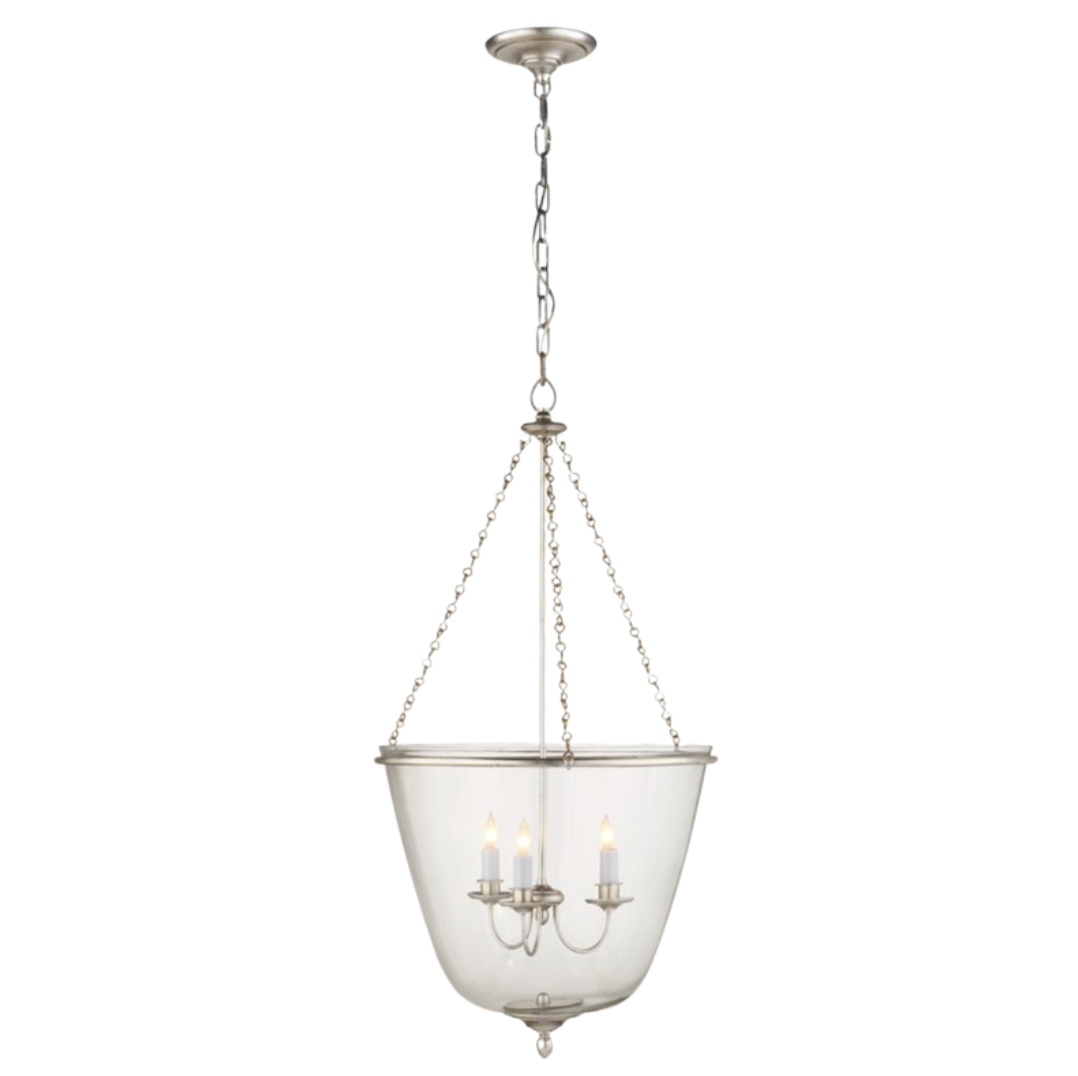 THE BEST LIGHT FIXTURES FROM VISUAL COMFORT | Design Darling