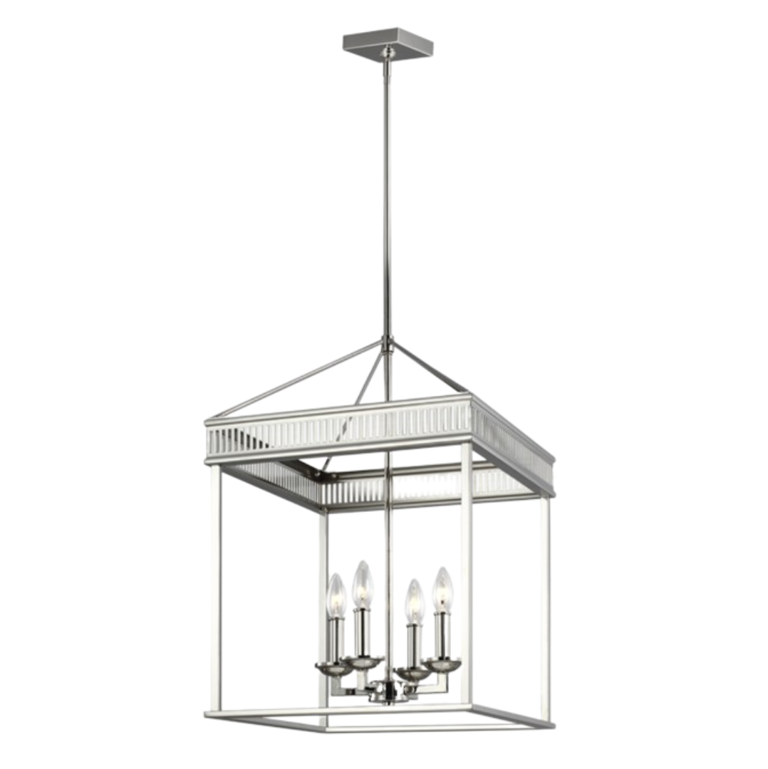 THE BEST LIGHT FIXTURES FROM VISUAL COMFORT | Design Darling